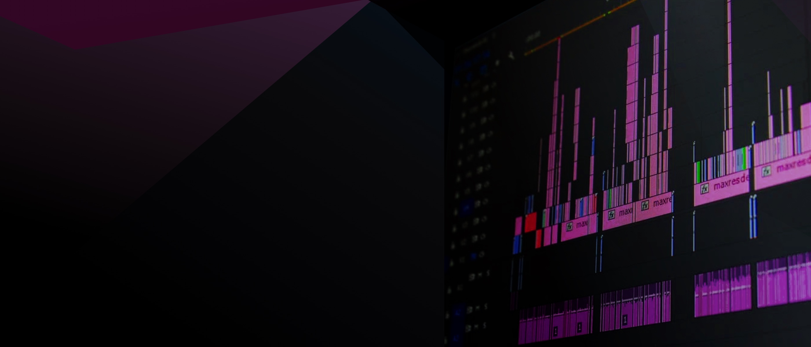 Alternative Data - SPEEDA Edge