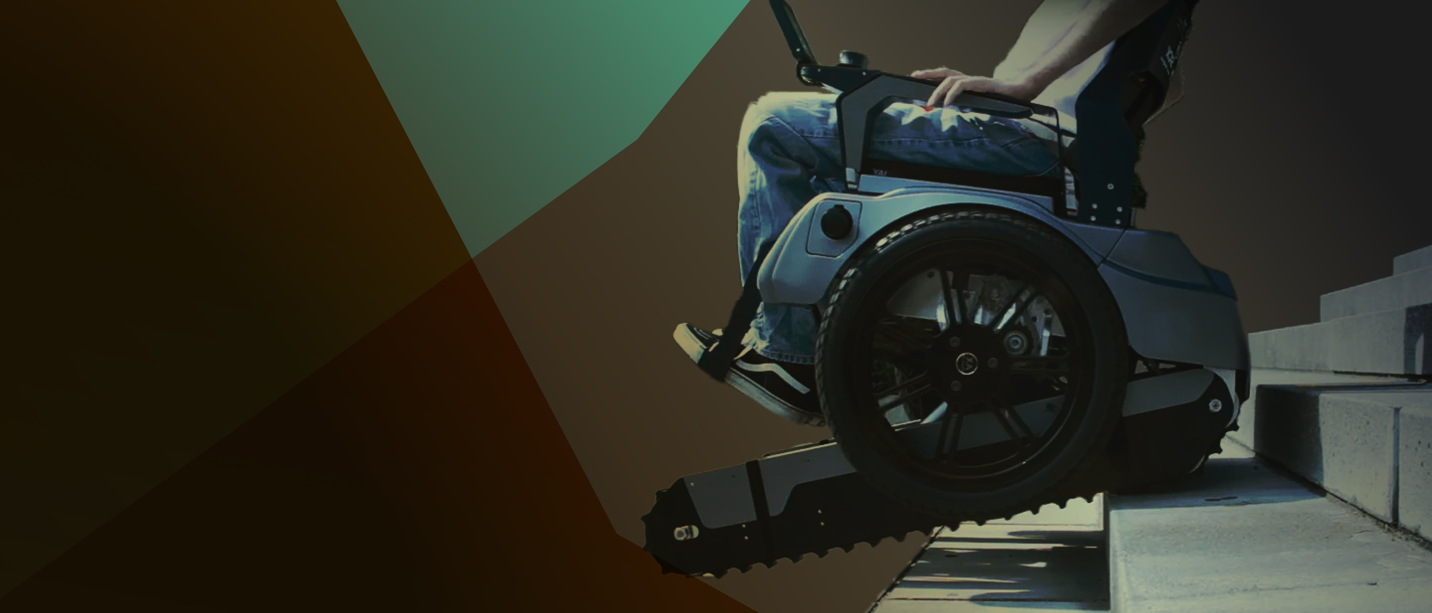 Assistive Tech - SPEEDA Edge