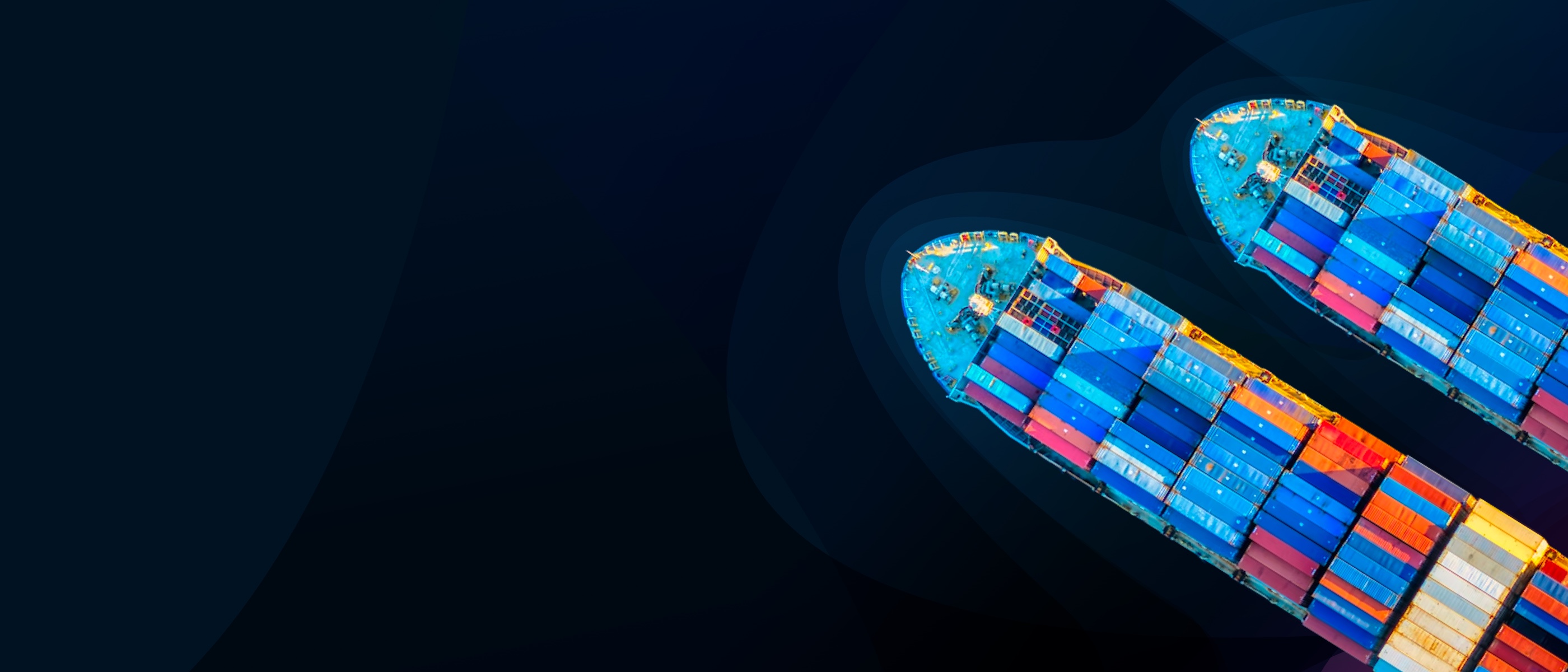 Shipping Tech - SPEEDA Edge