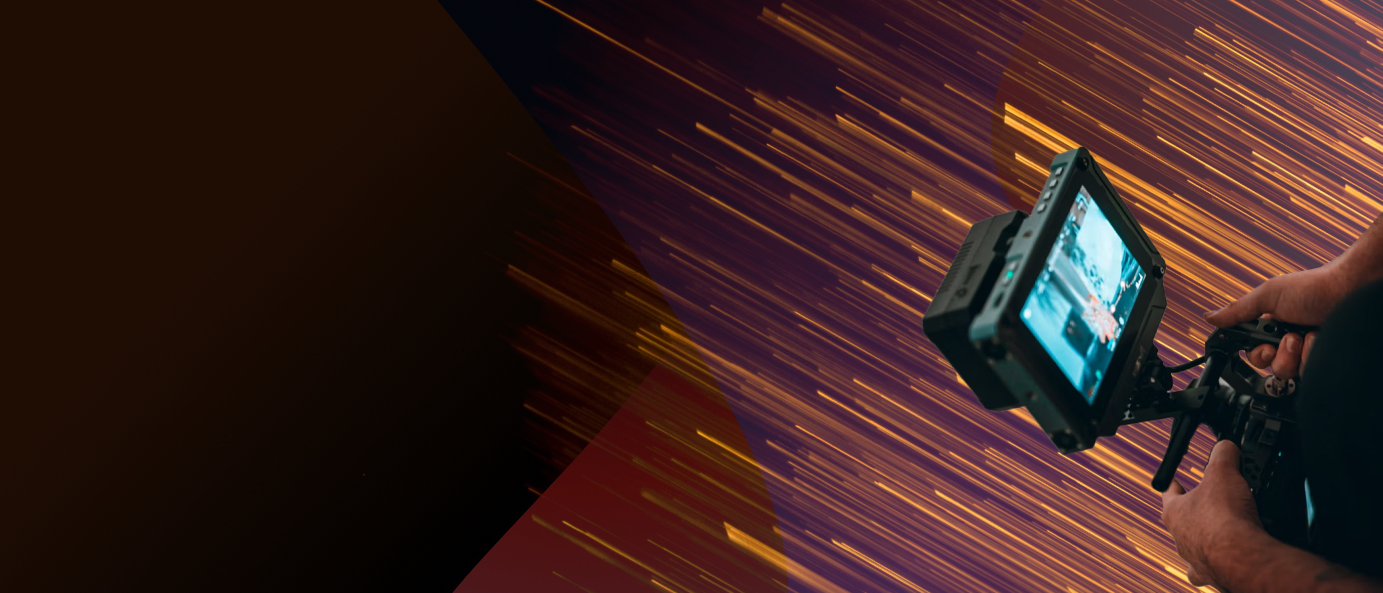 Media Tech - SPEEDA Edge