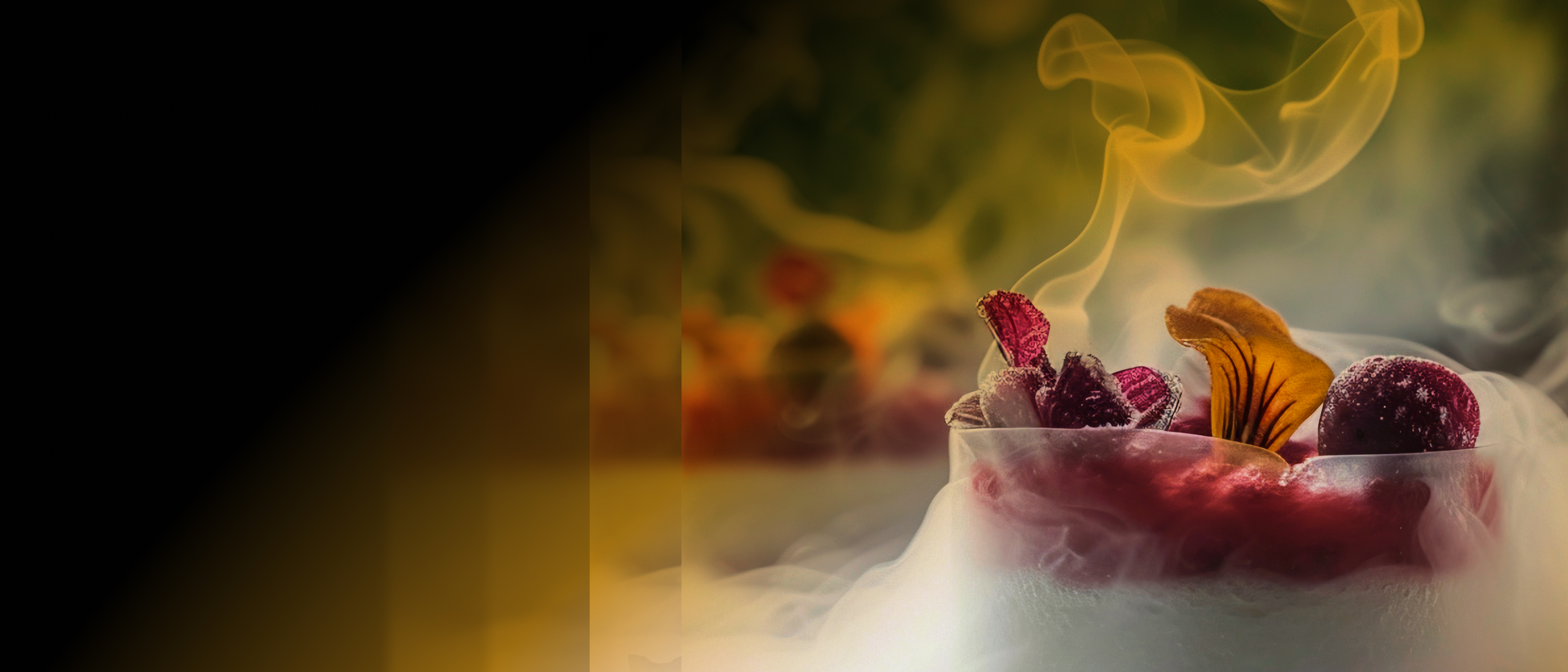 Flavor and Aroma Tech - SPEEDA Edge