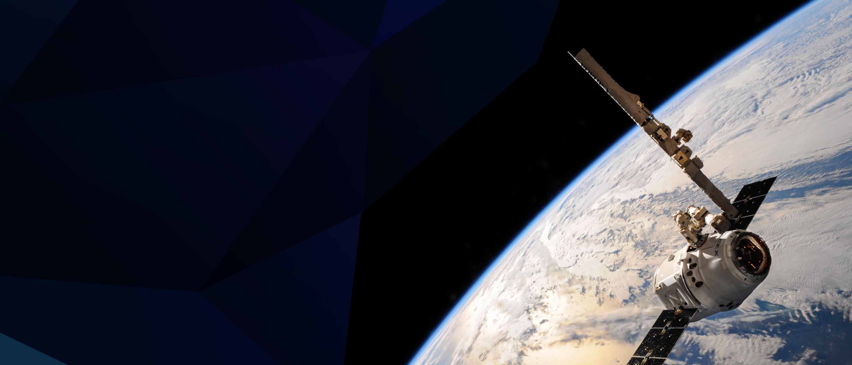 Satellite Management - SPEEDA Edge