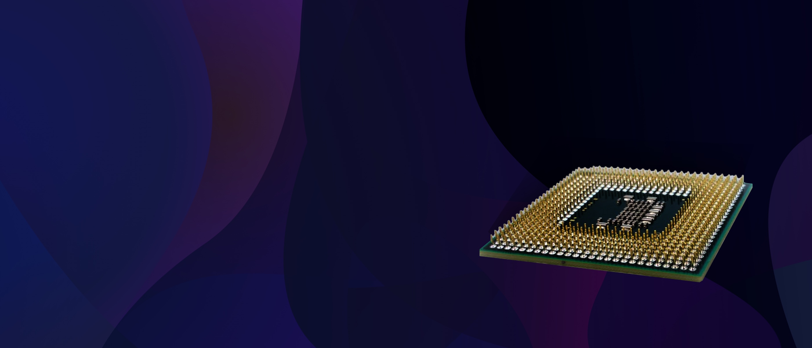 Next-gen Semiconductors - SPEEDA Edge