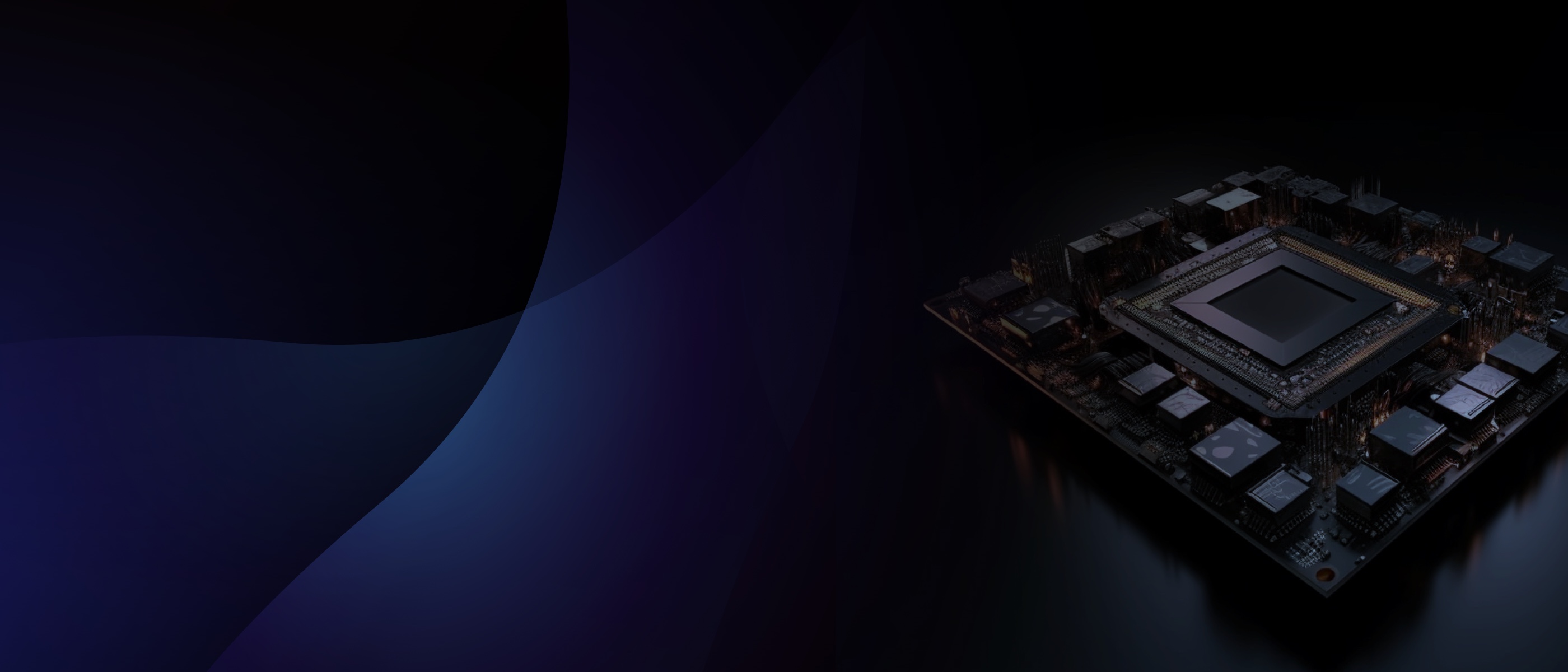 Generative AI Infrastructure - SPEEDA Edge