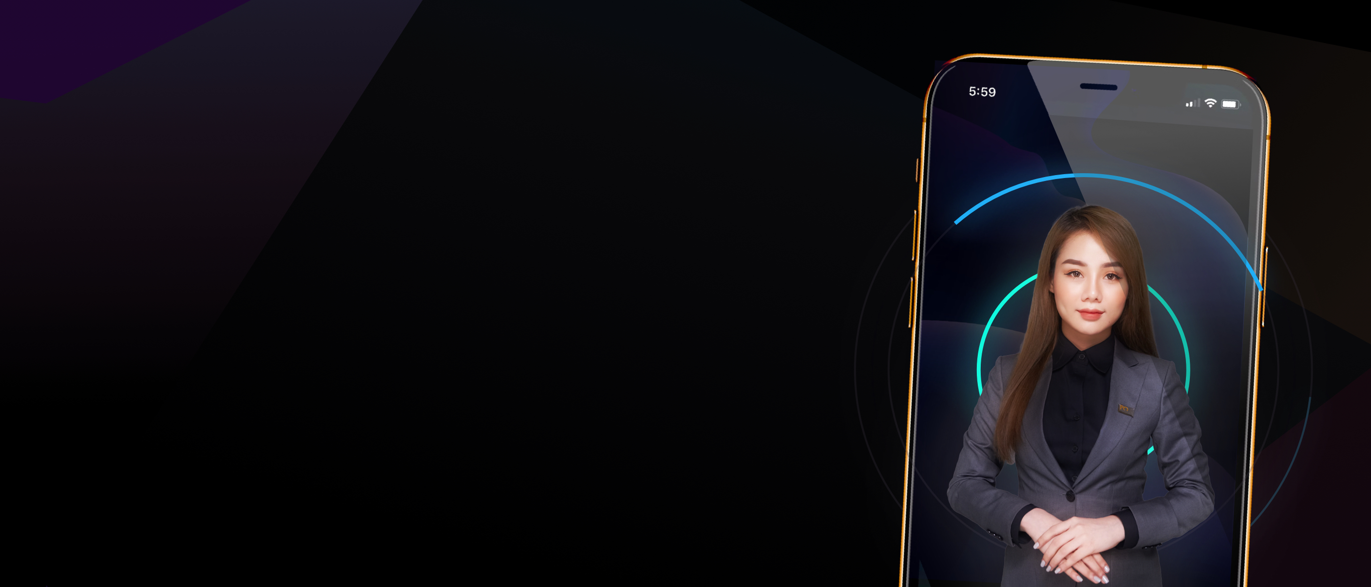 Digital Humans - SPEEDA Edge