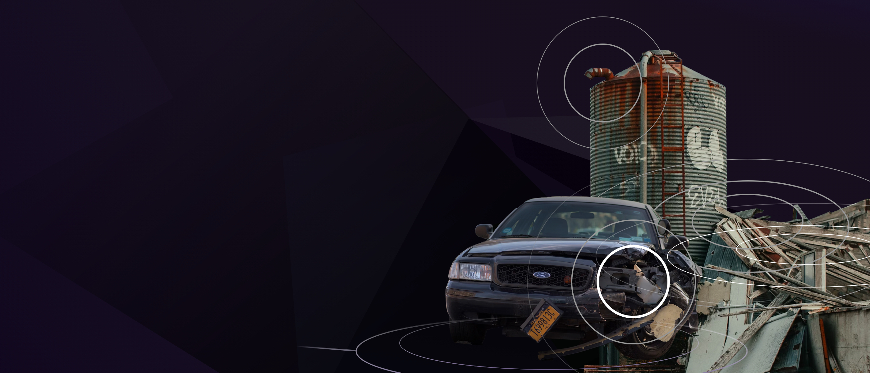 InsurTech: Infrastructure - SPEEDA Edge