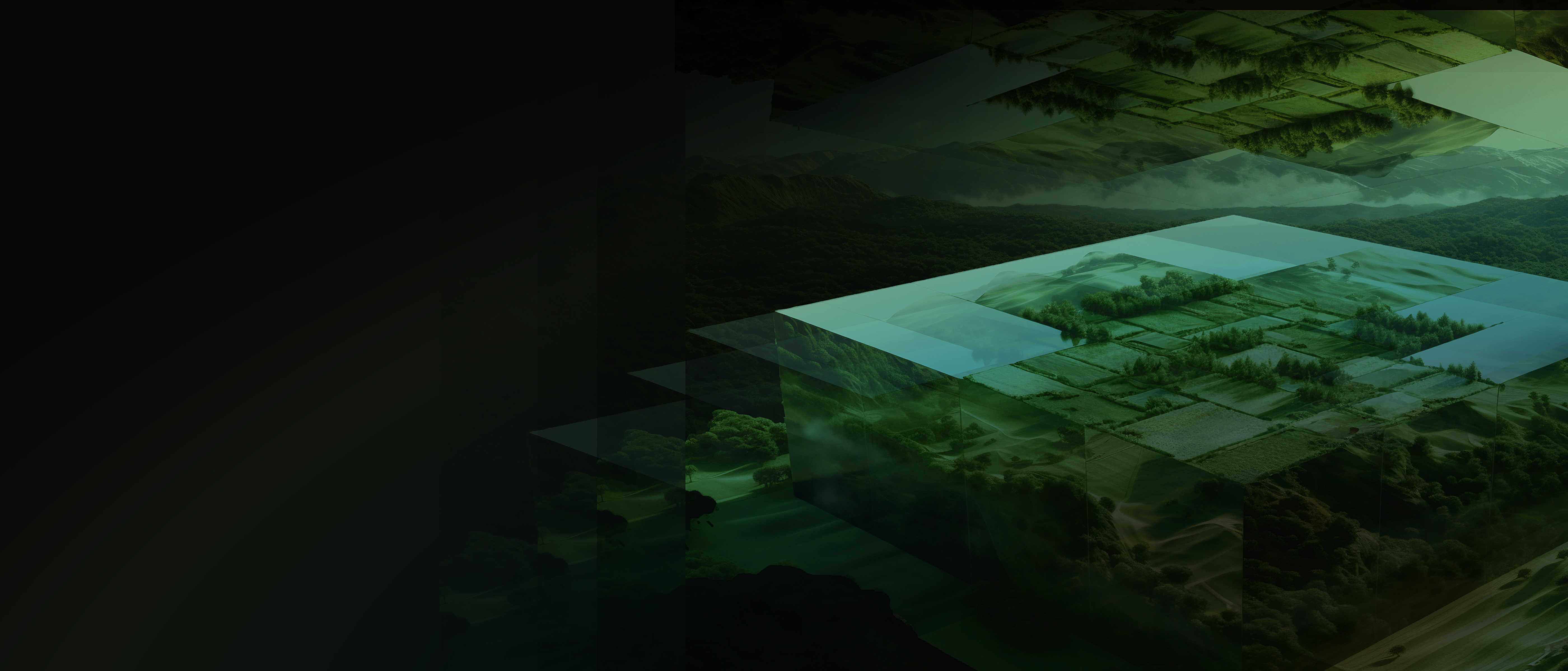 Green IT Infrastructure - SPEEDA Edge