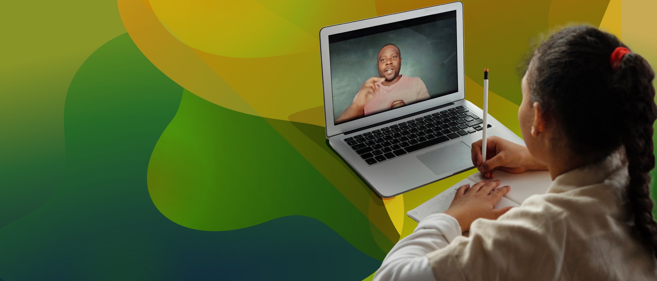 EdTech: K-12 - SPEEDA Edge