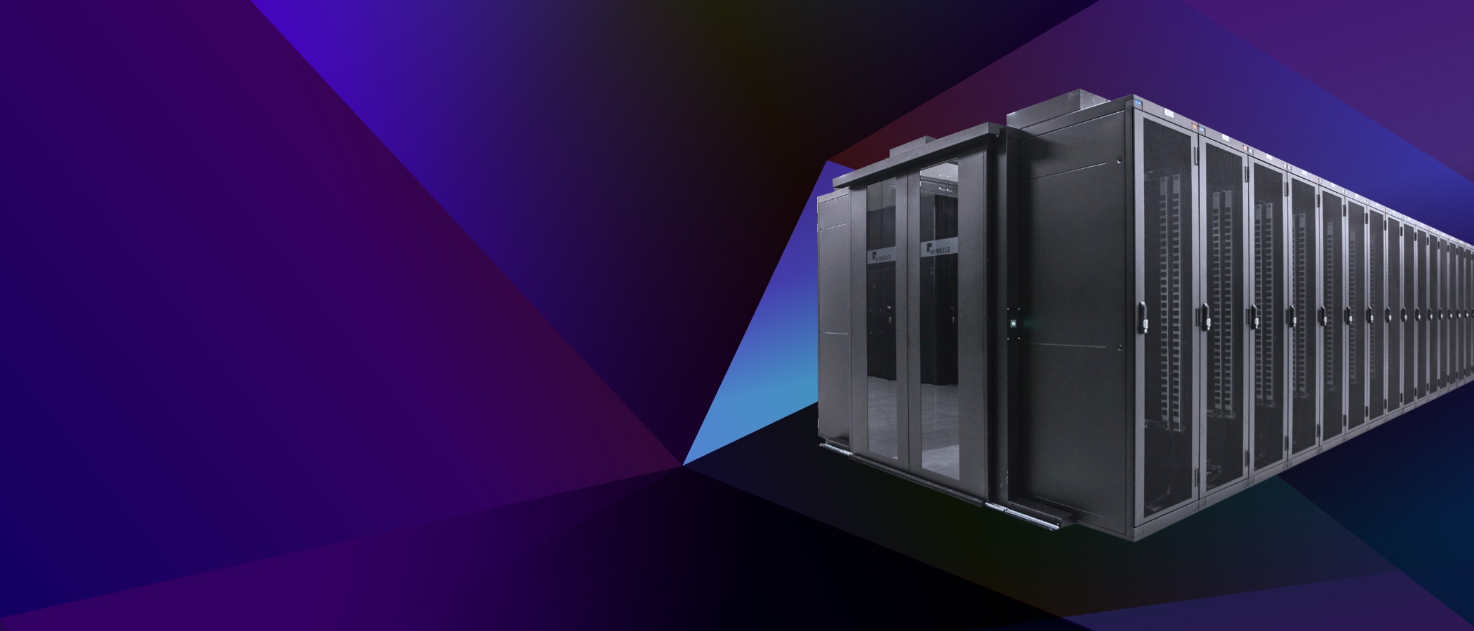 Serverless Computing - SPEEDA Edge