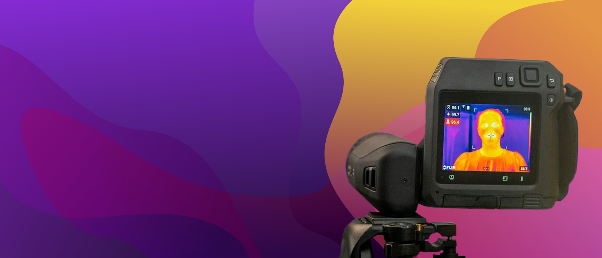 Infectious Disease Tech - SPEEDA Edge