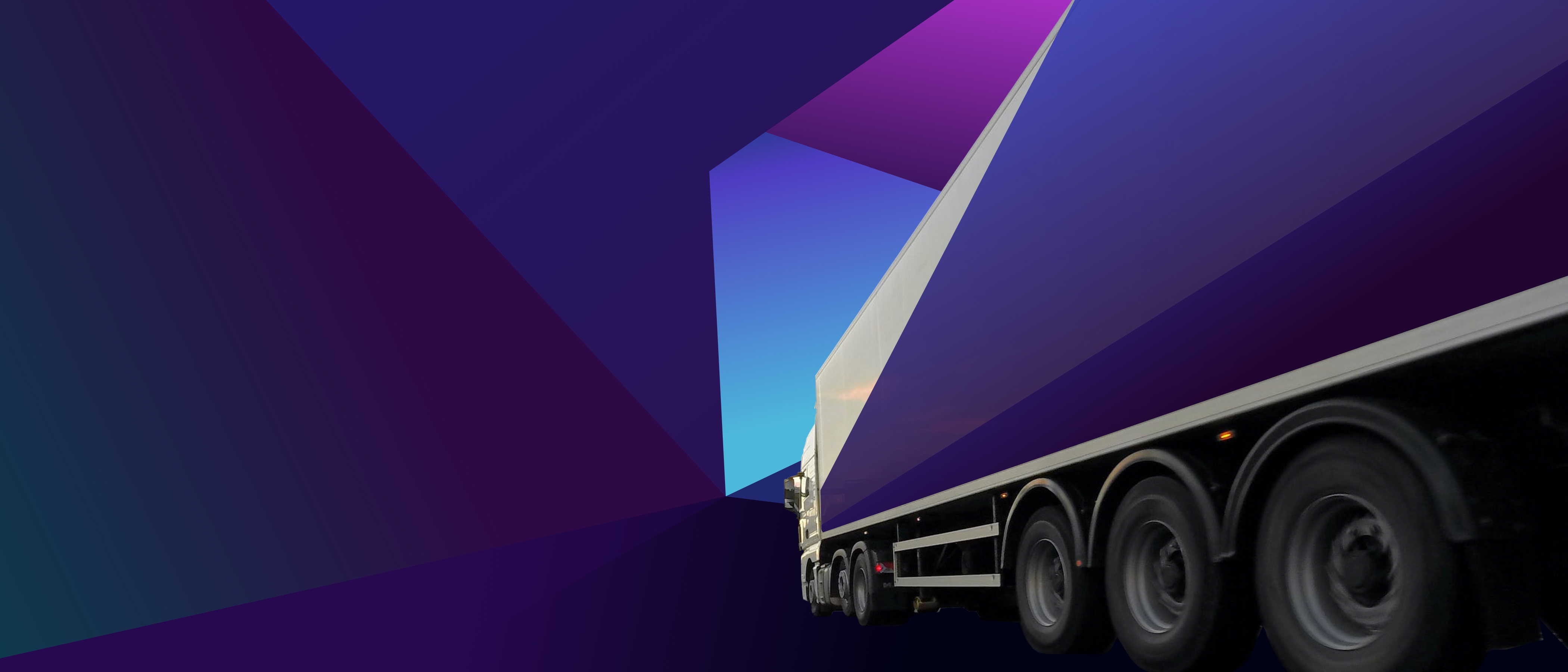 Truck Industry Tech - SPEEDA Edge