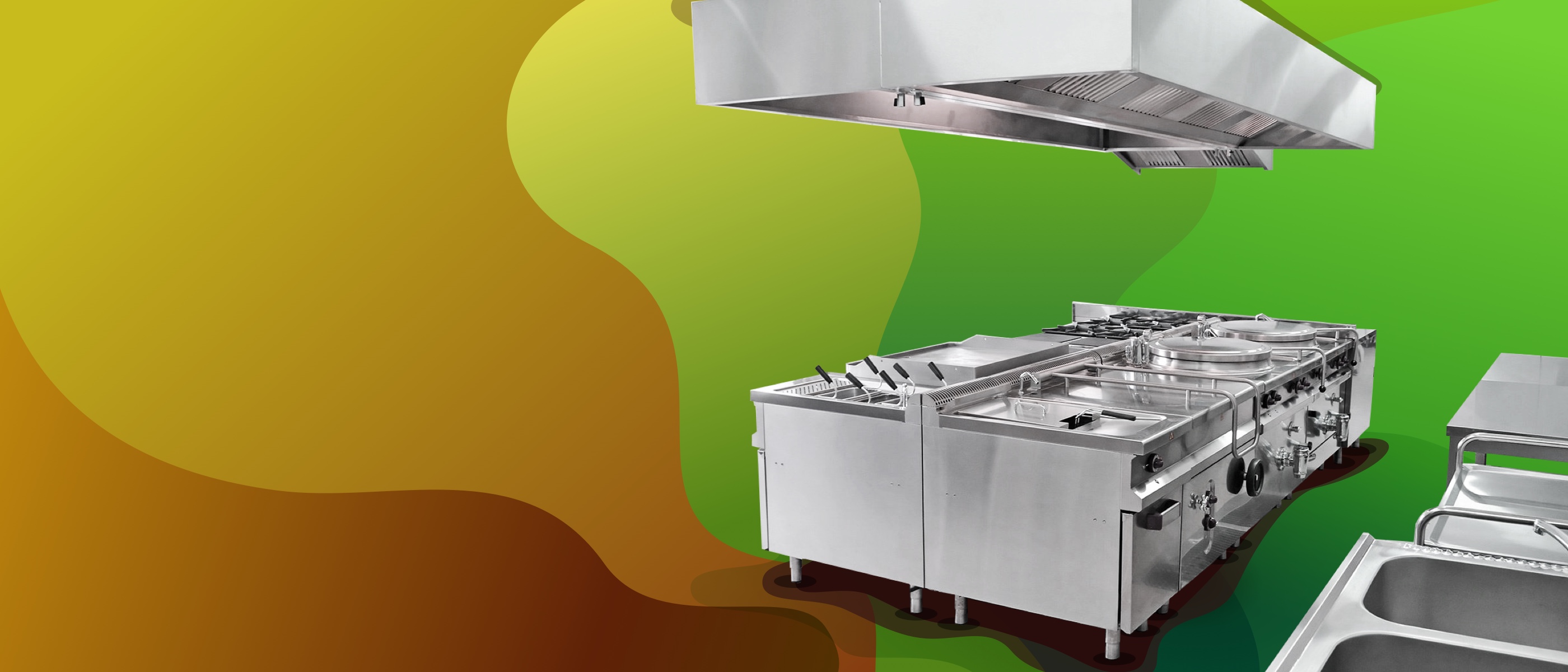 Cloud Kitchens - SPEEDA Edge