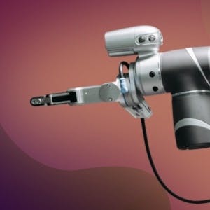 EndoQuest Robotics receives FDA IDE for colorectal surgical robot trial ...