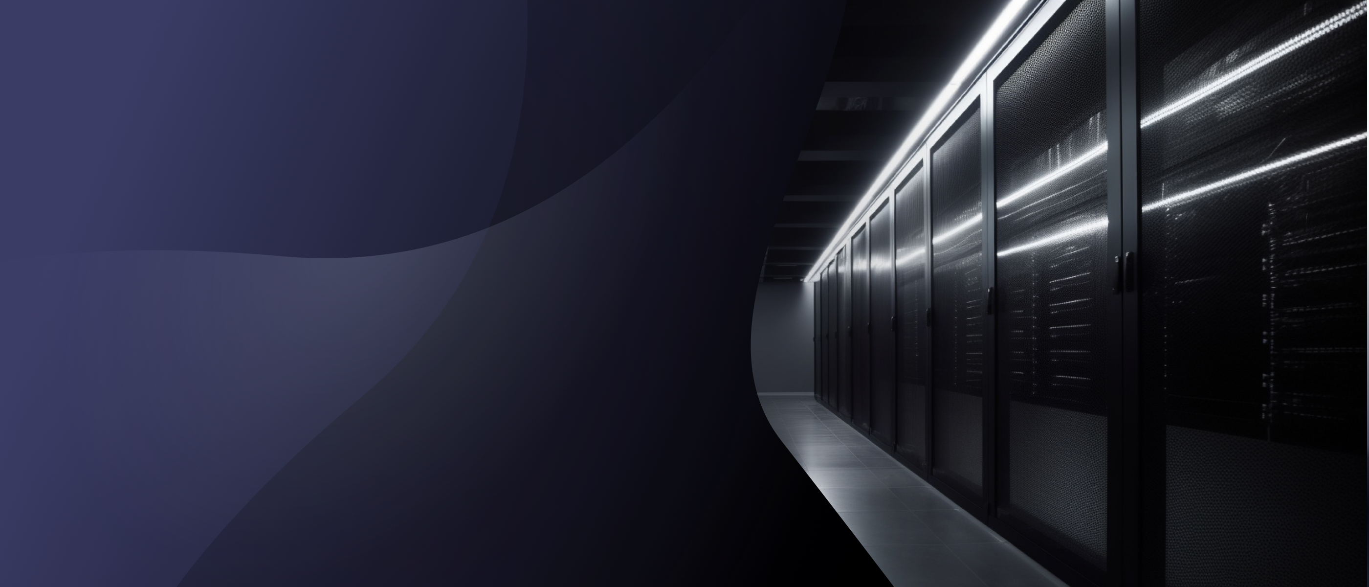 AI Data Centers - SPEEDA Edge